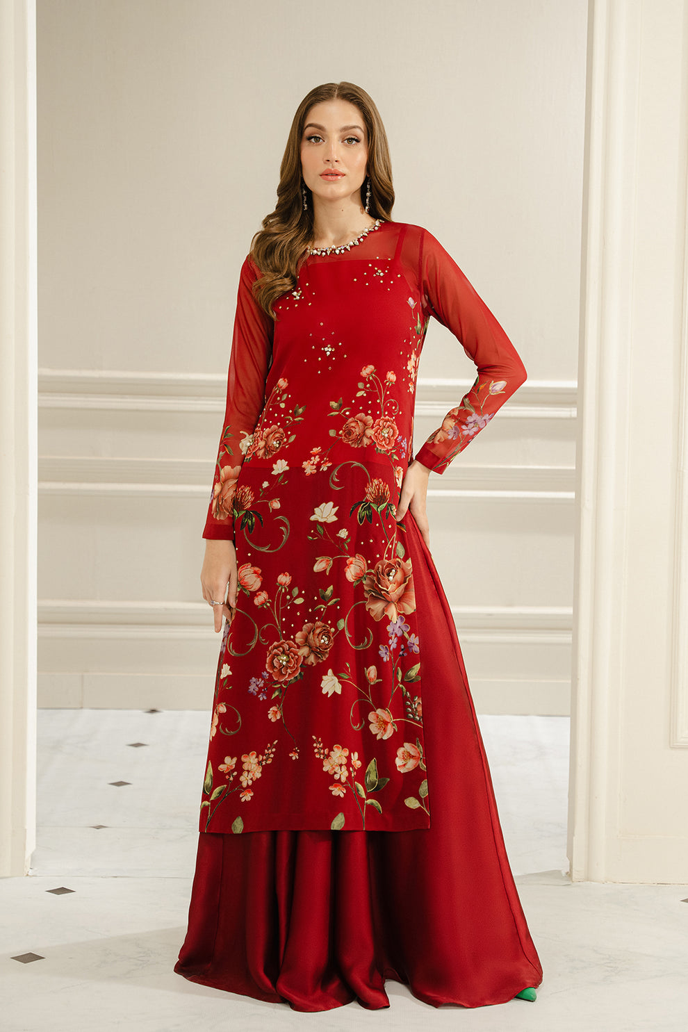 Midar Long – Lulusar