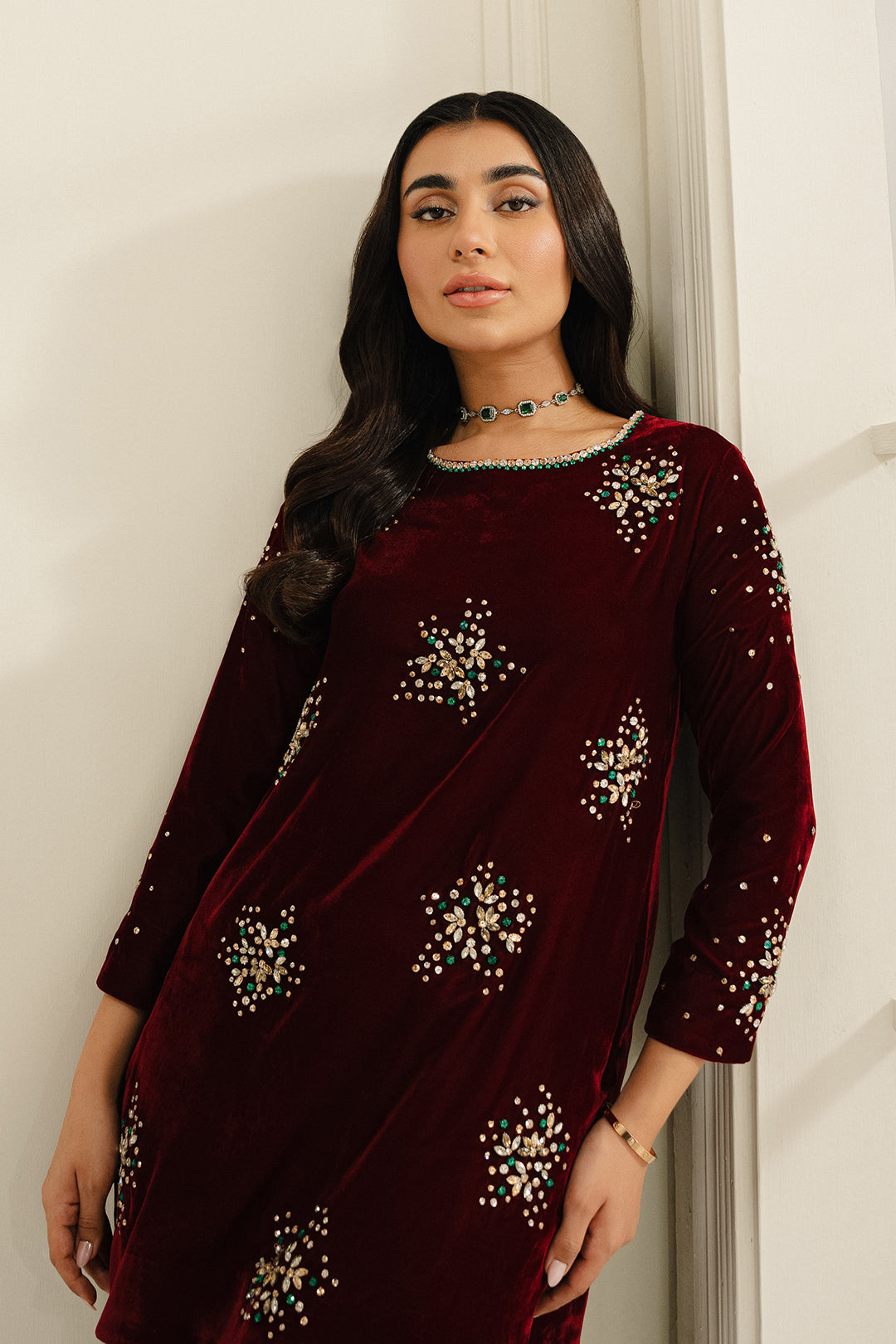 Formal Tops – Lulusar