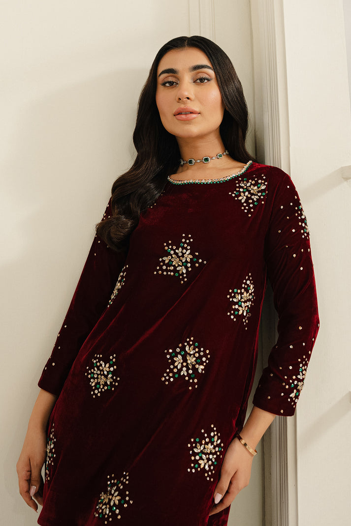 Palsa Top – Lulusar