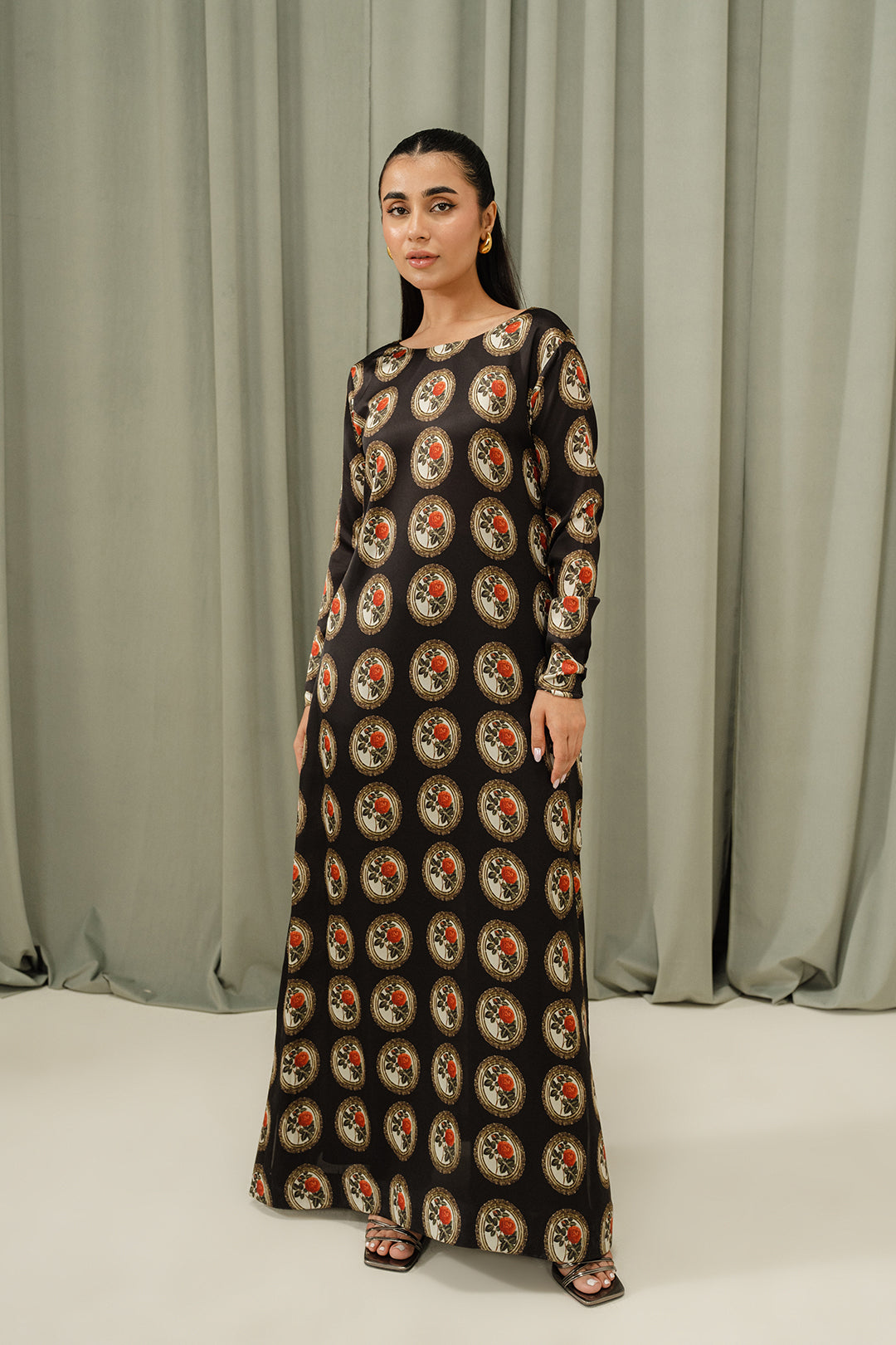 Buy Party Wear Dresses for Women | Stylish Long Dresses – Page 2 – Lulusar