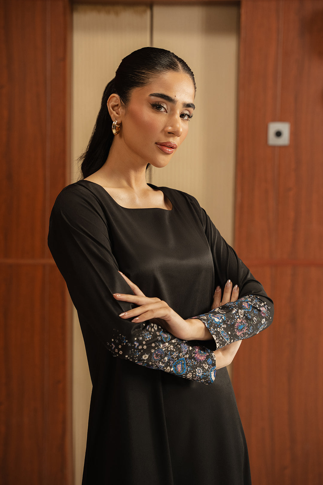 Alasar Dress – Lulusar