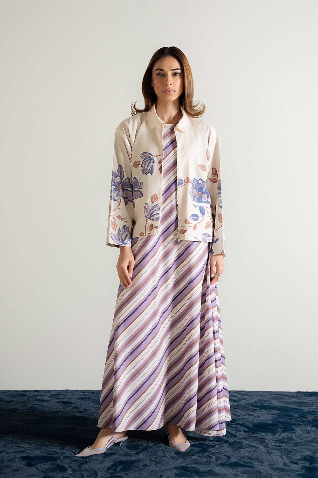 Lunar Jacket – Lulusar