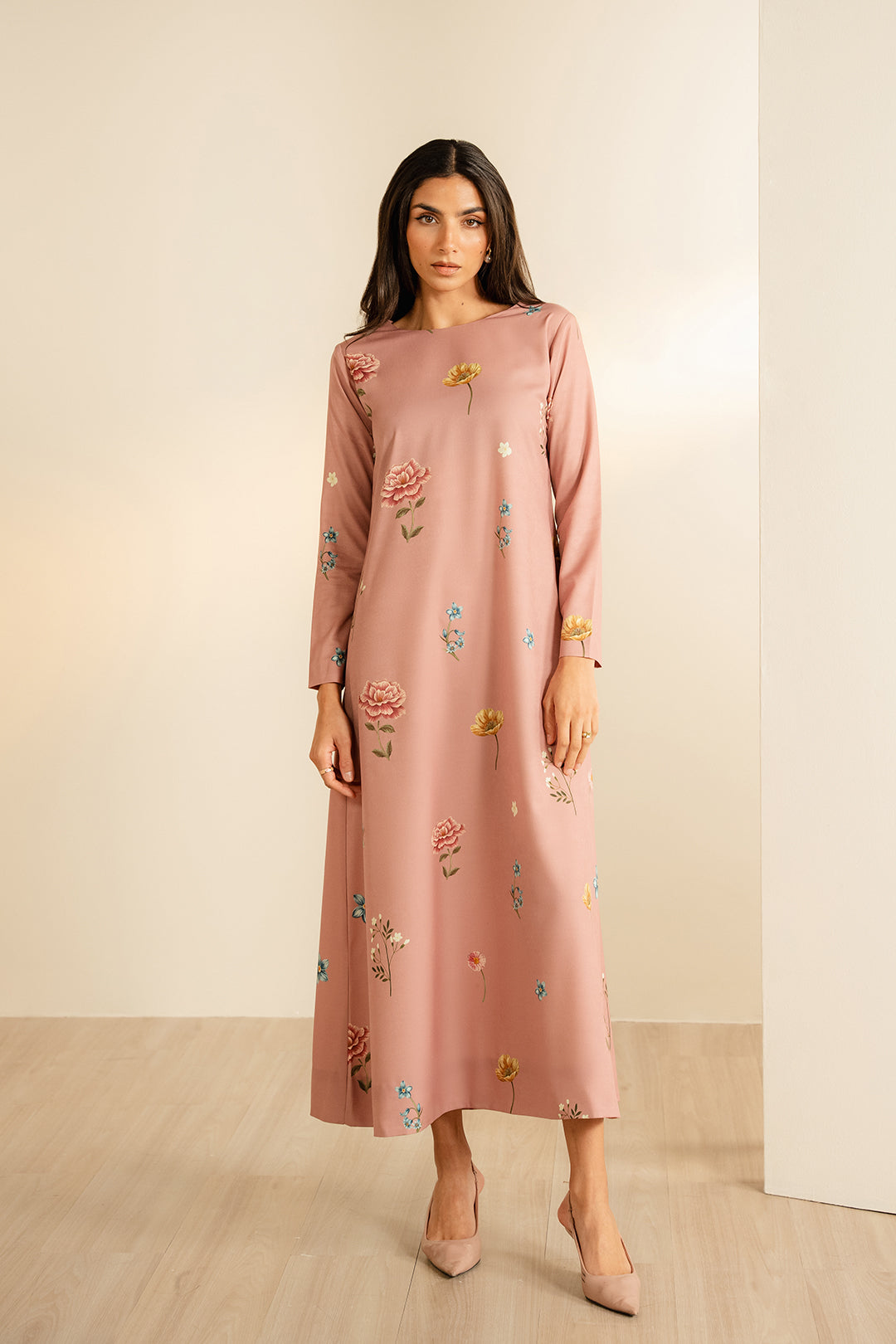Gayal Dress – Lulusar