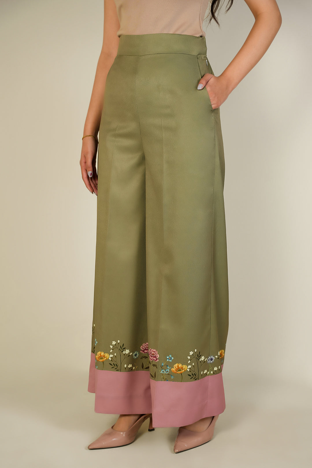 Hirsat Pants – Lulusar
