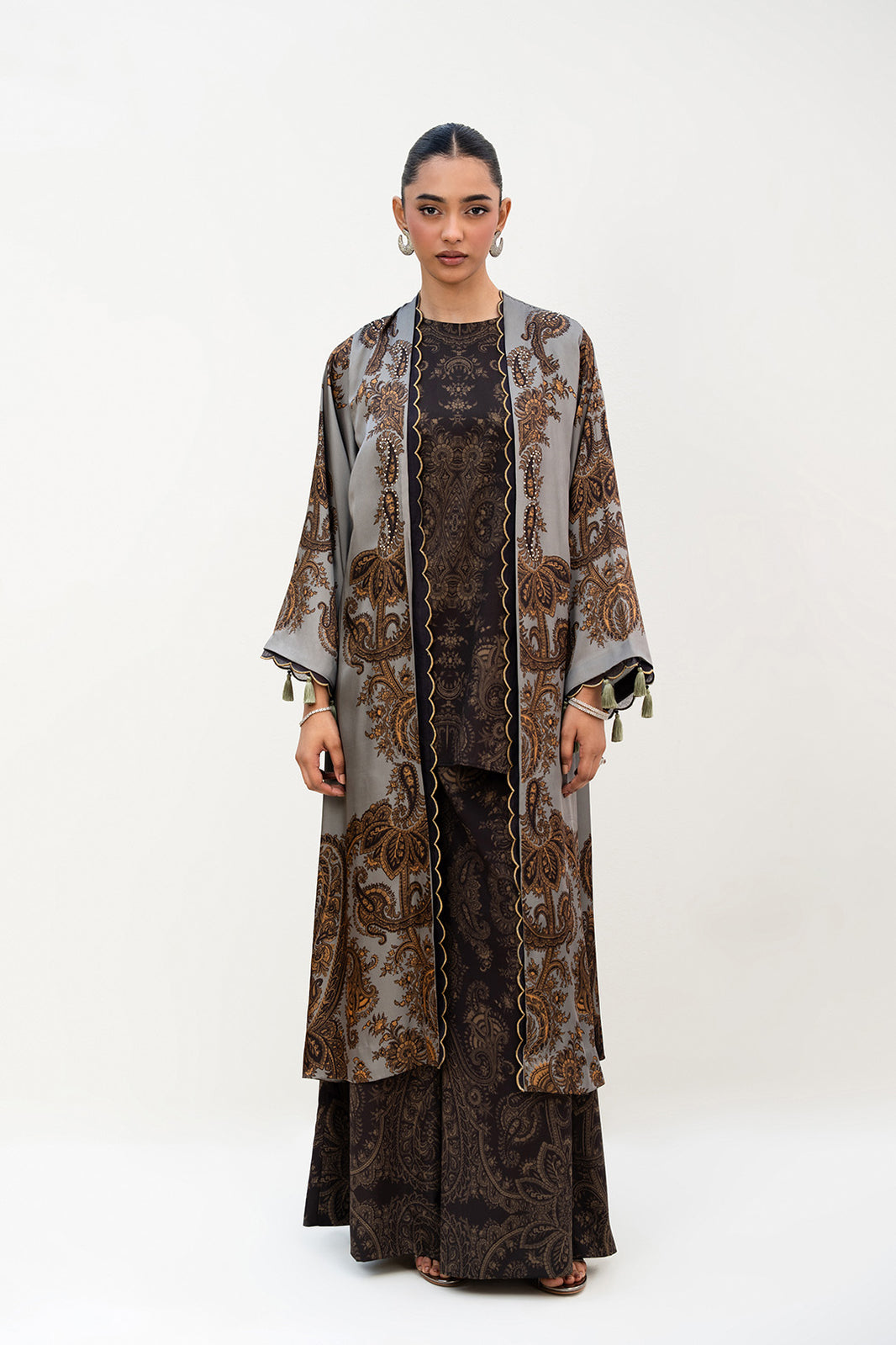 Trendy Shrugs for Dresses: Shop Long Shrugs for Women – Lulusar