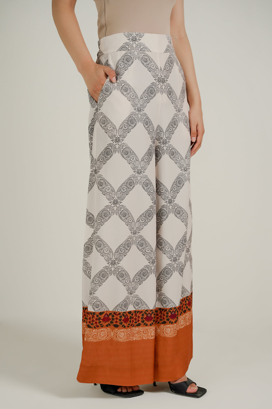 Shardee Pants – Lulusar