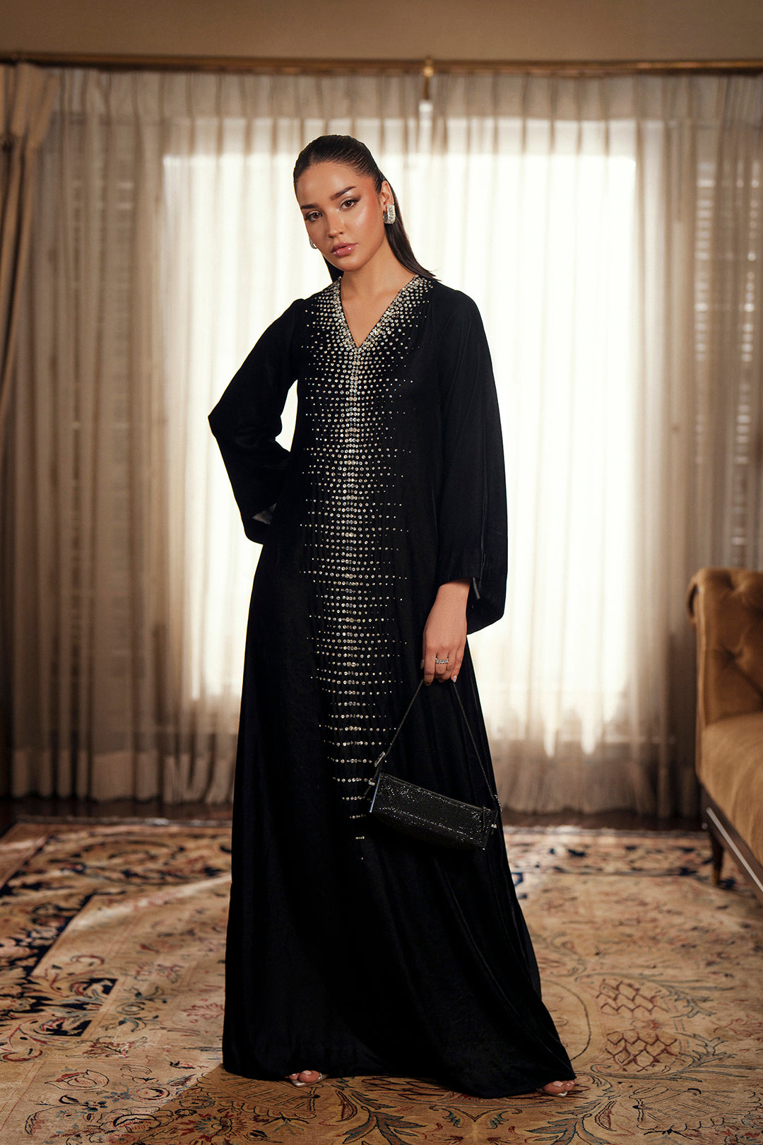 Rumai Dress – Lulusar