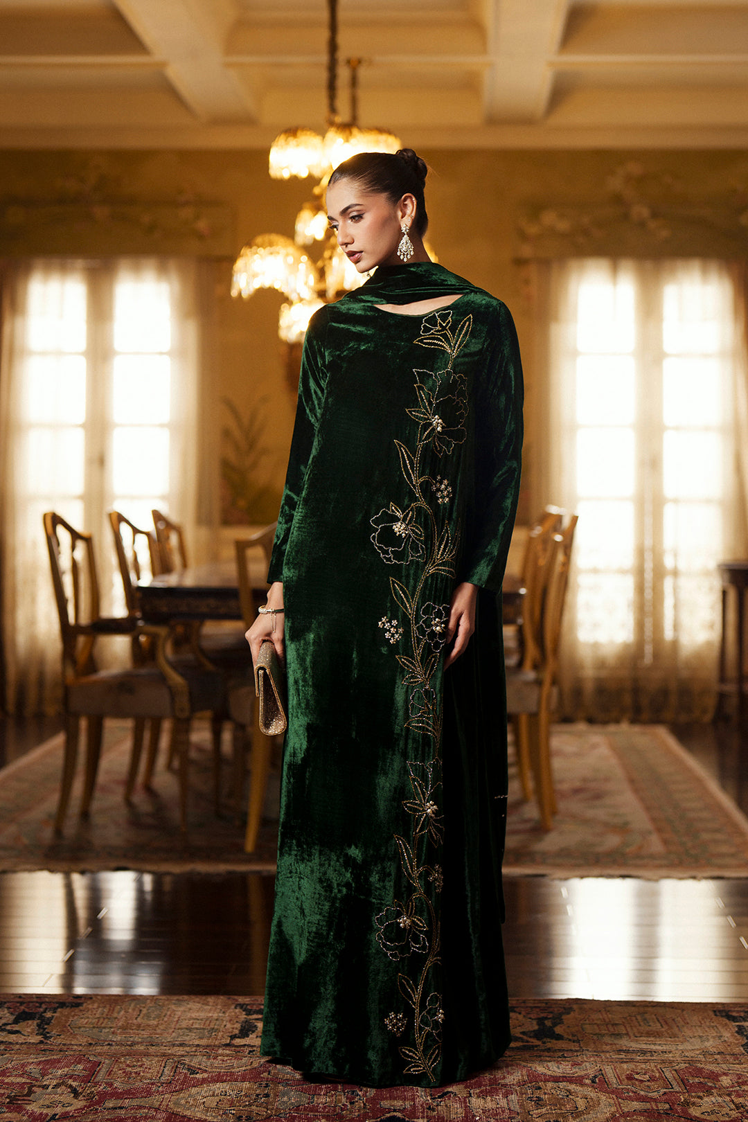 Azun Dress – Lulusar