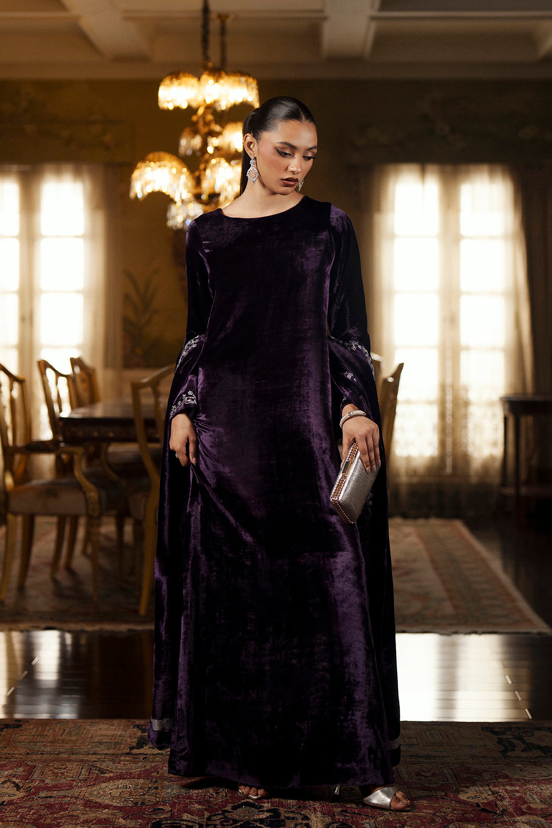 Areem Dress – Lulusar