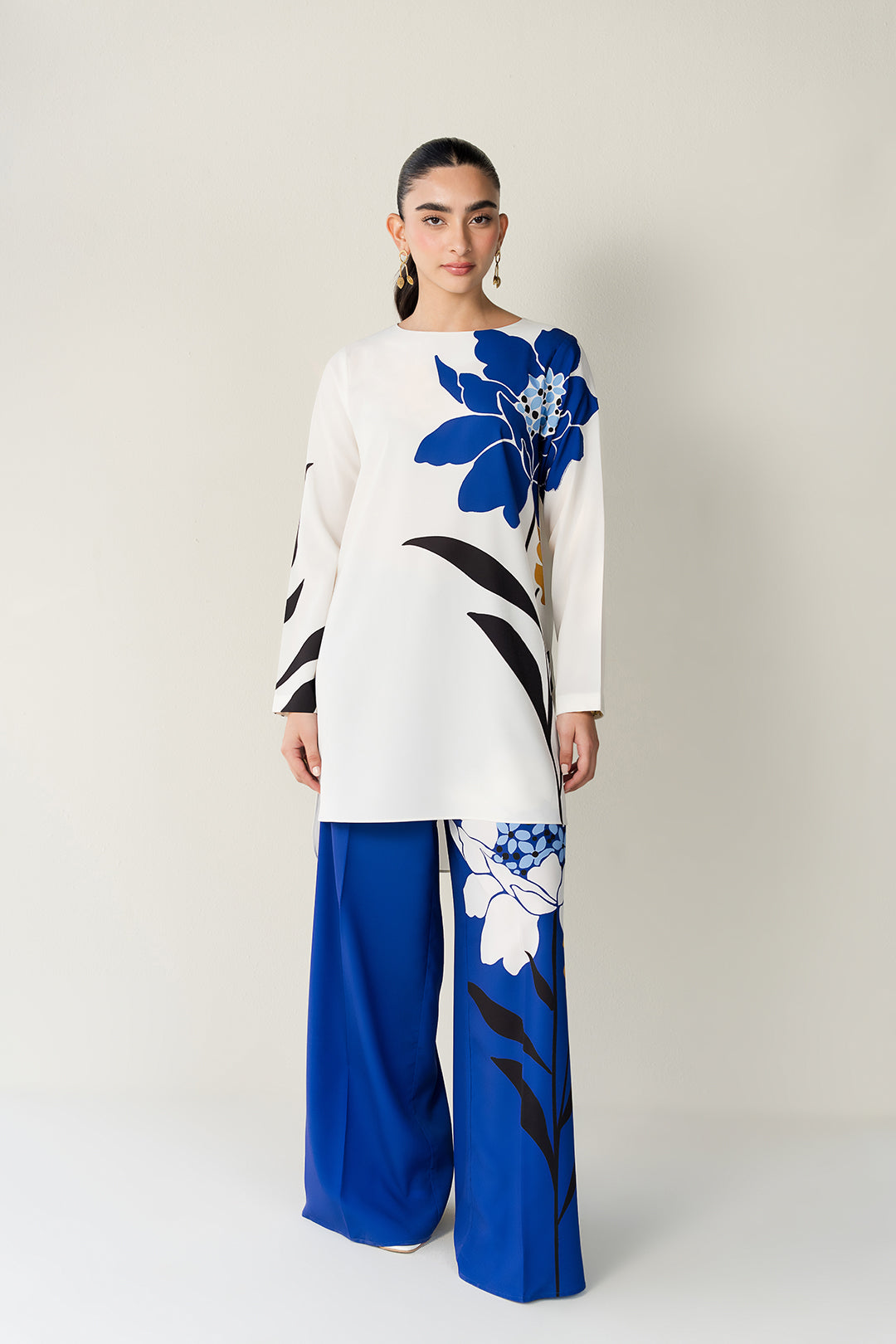 Press Play Fall – Lulusar