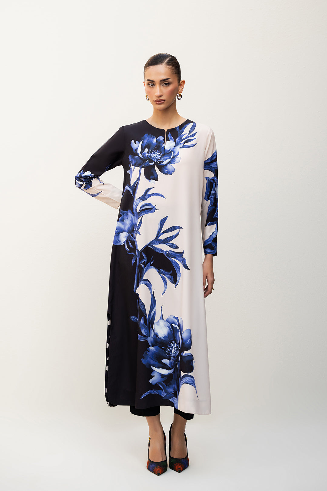 Nelor Dress – Lulusar