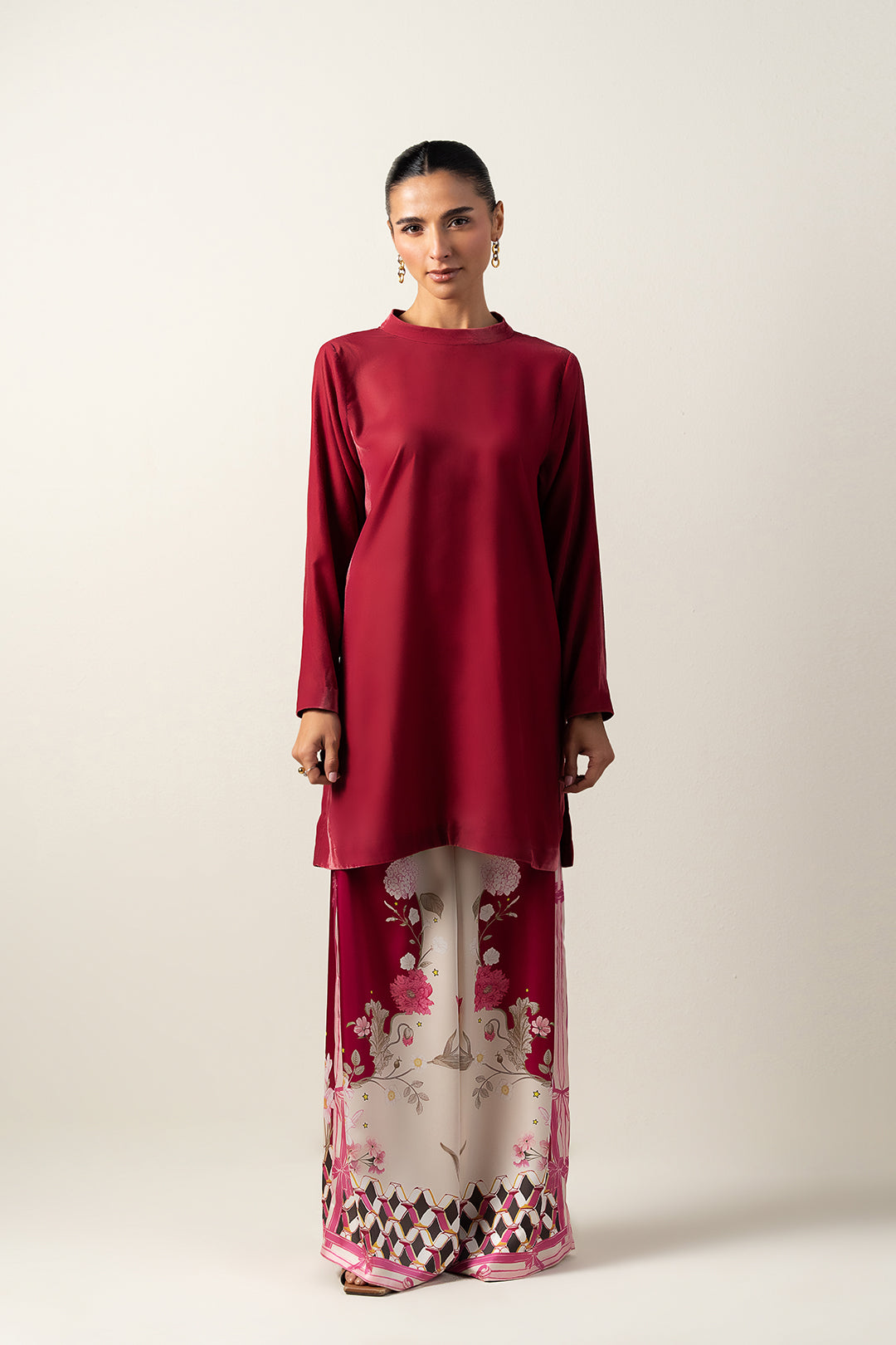 Tahl Top – Lulusar