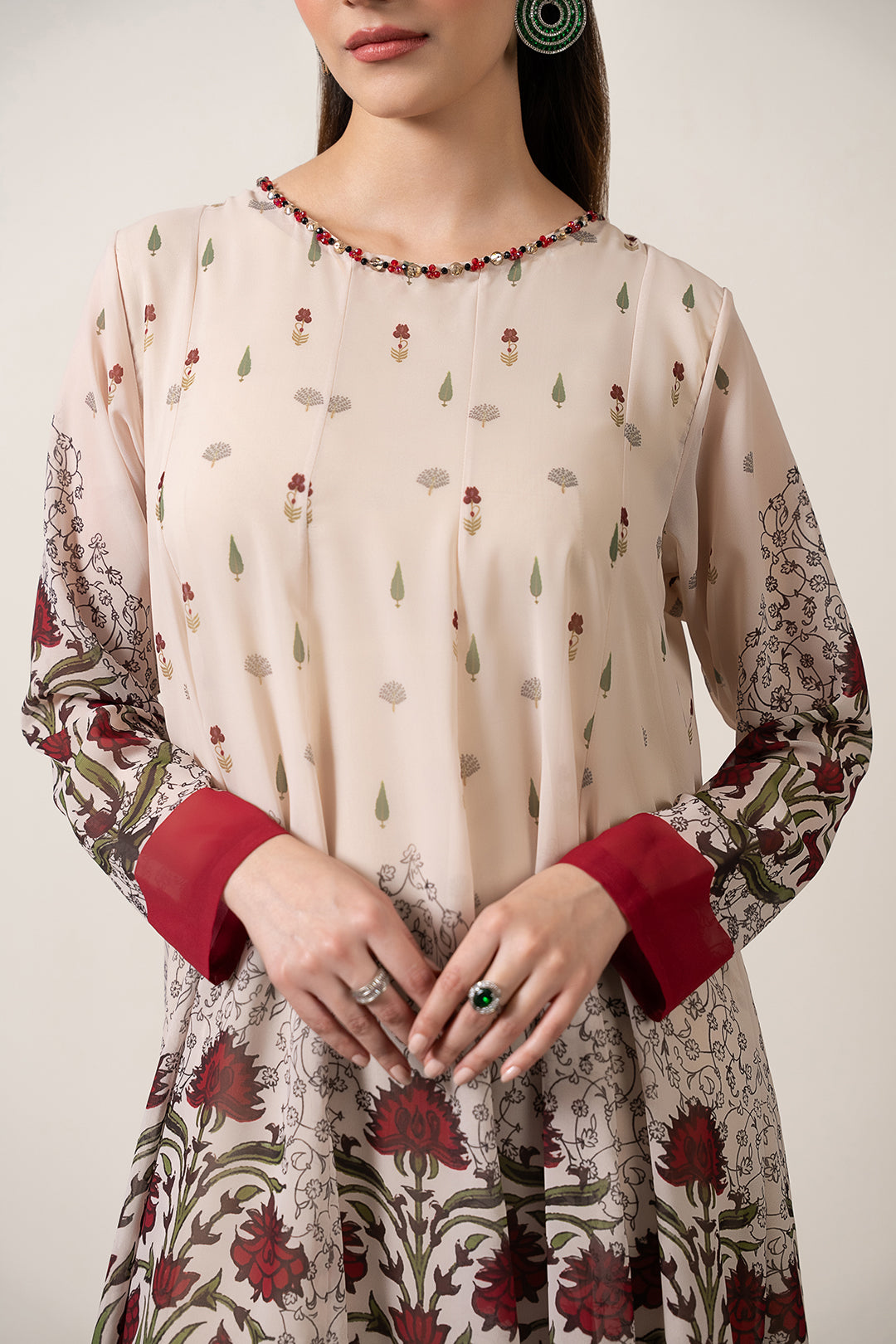 Elegant Pakistani Formal Dresses For Women - Shop Now – Lulusar