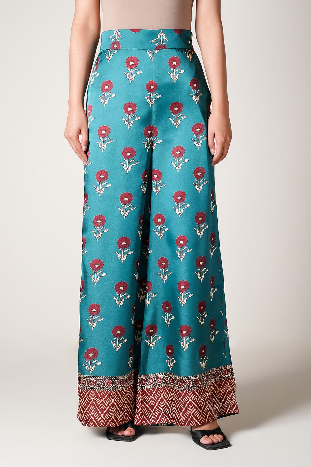 Hasmal Pants – Lulusar