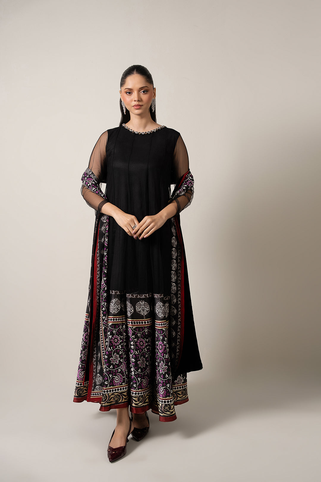 Rihad Stole – Lulusar