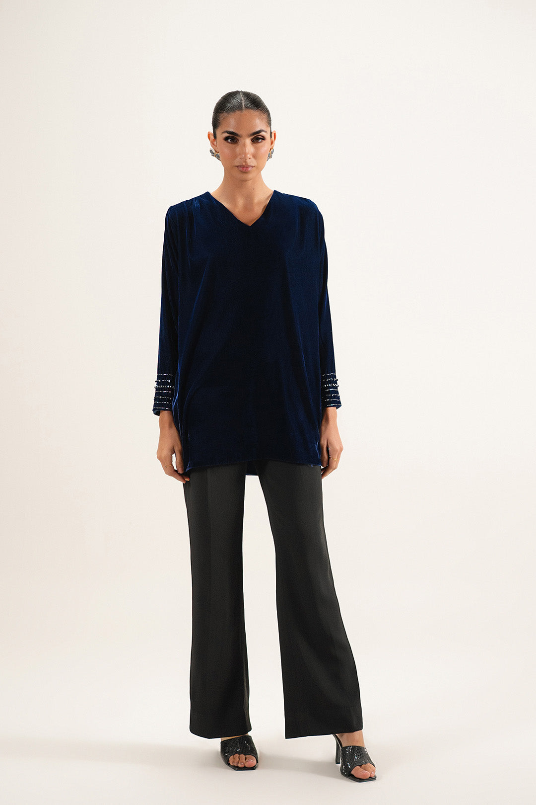 Keral Top – Lulusar
