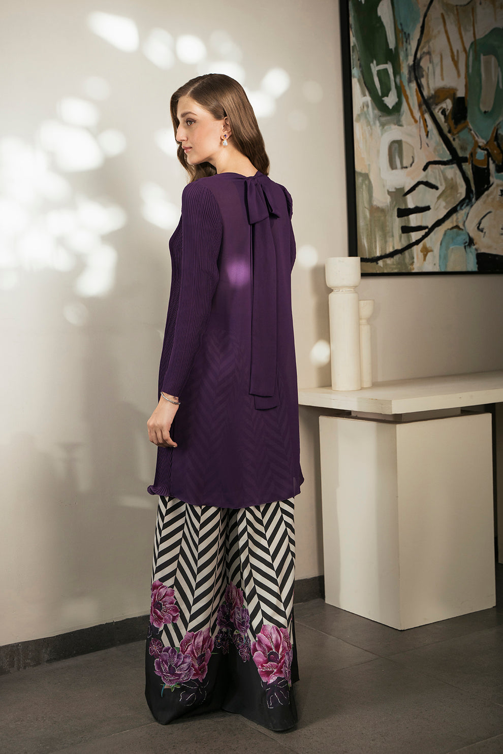 Arfil Top – Lulusar