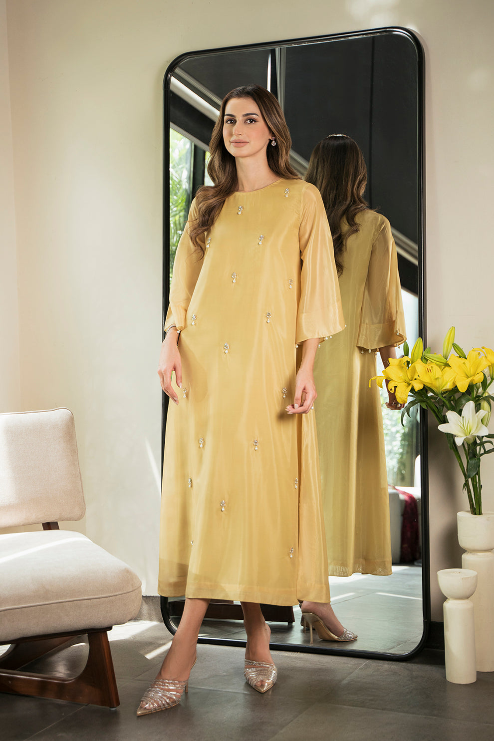 Niyil Long – Lulusar