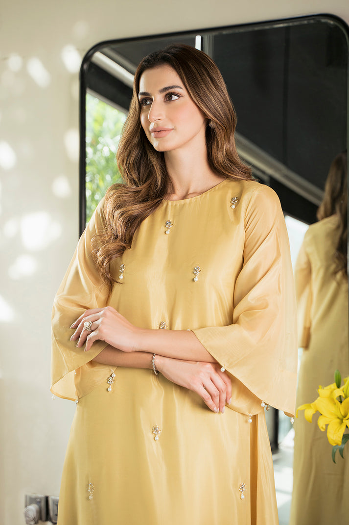 Niyil Long – Lulusar