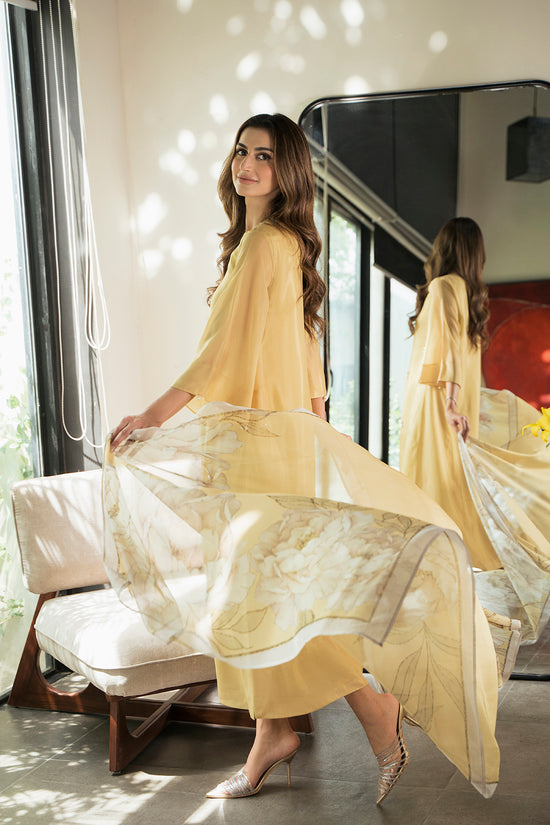 Niyil Long – Lulusar