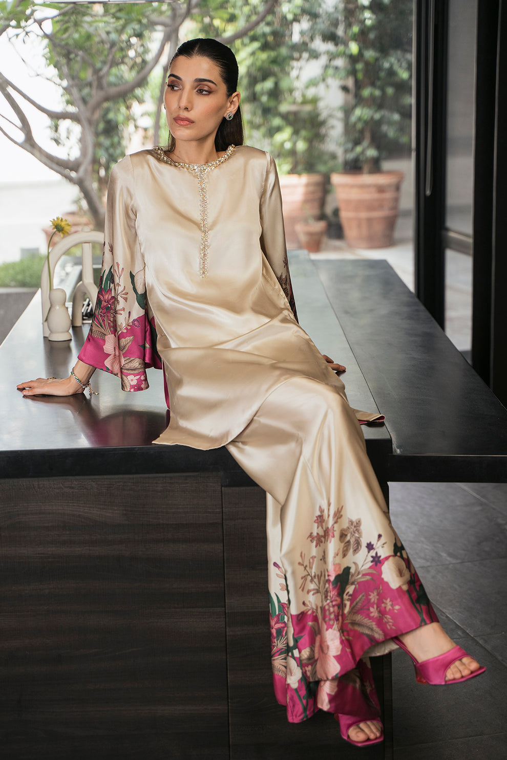 Regas Top – Lulusar