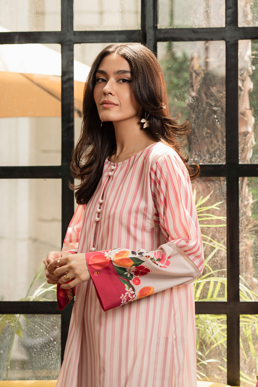 Beri Long – Lulusar