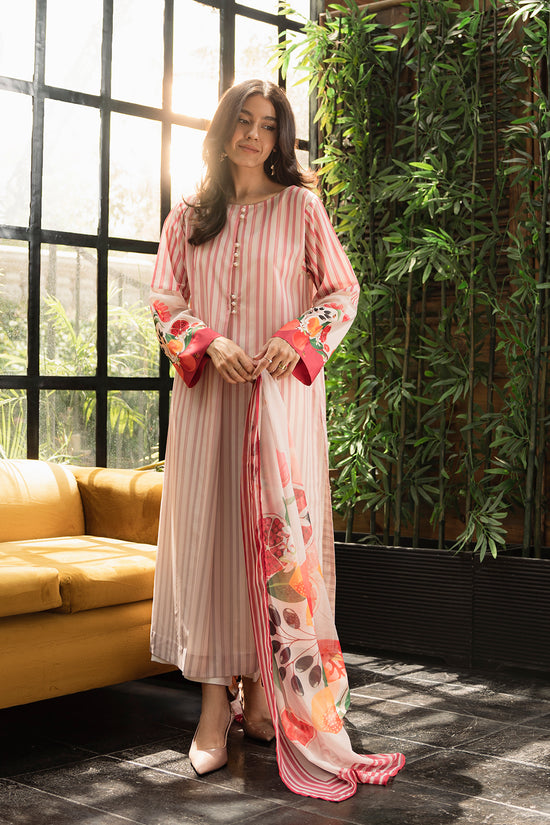 Beri Long – Lulusar