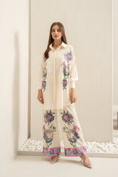 Doab Button Down – Lulusar