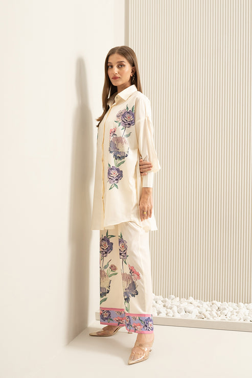 Doab Button Down – Lulusar