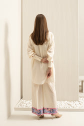 Doab Button Down – Lulusar