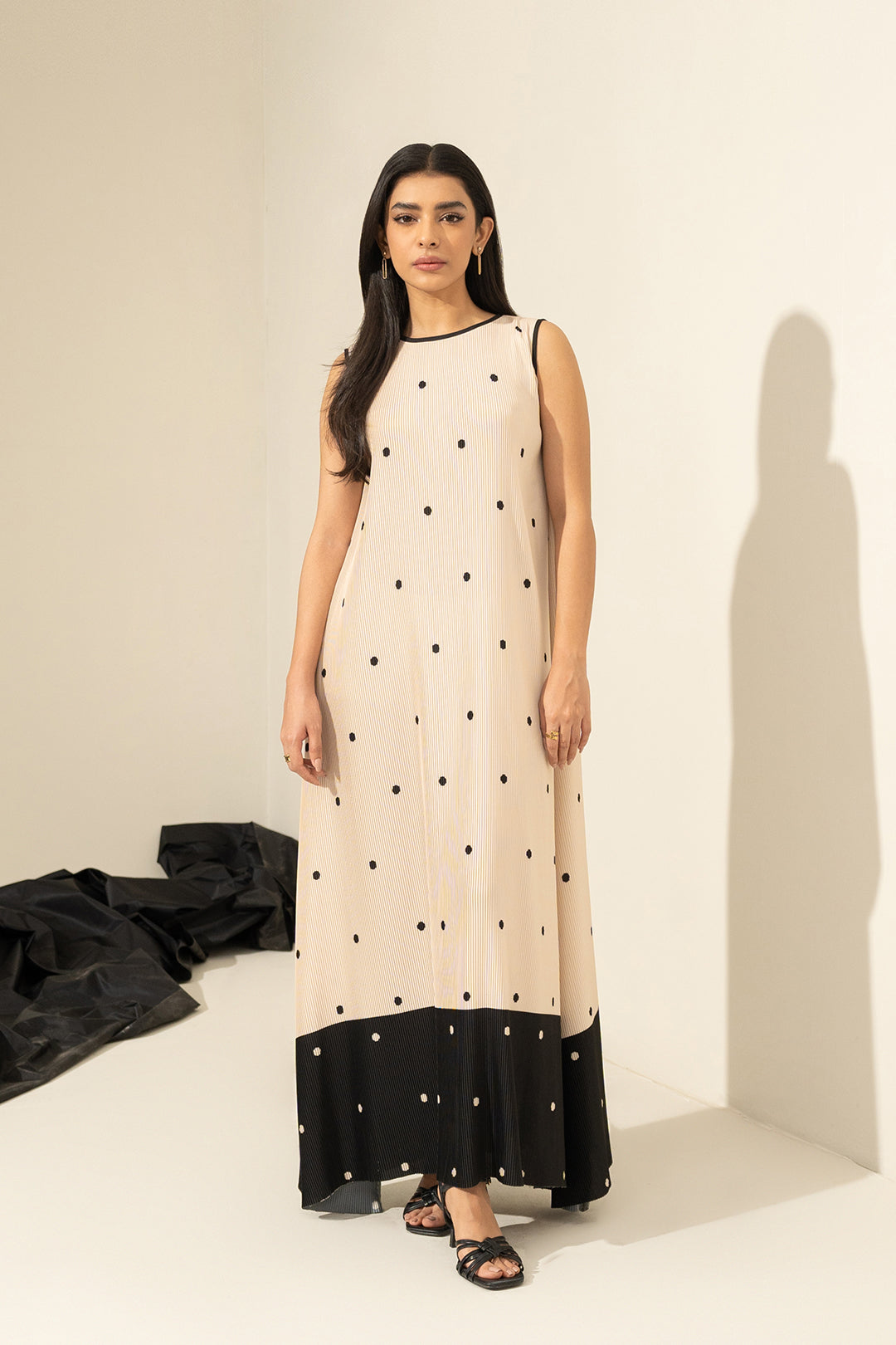 Pleated Dresses for Women | Lulusar