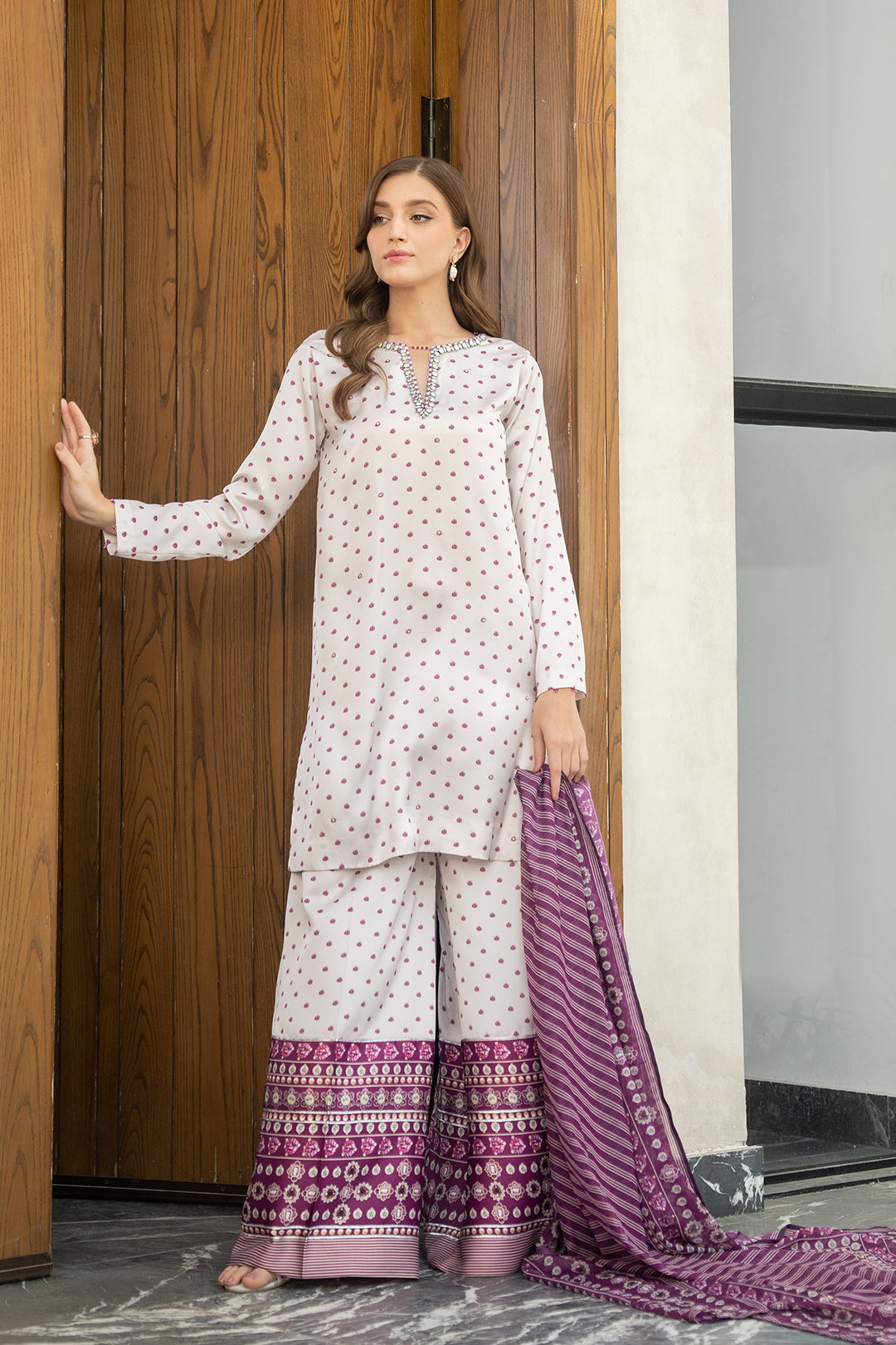 Pawal Top – Lulusar