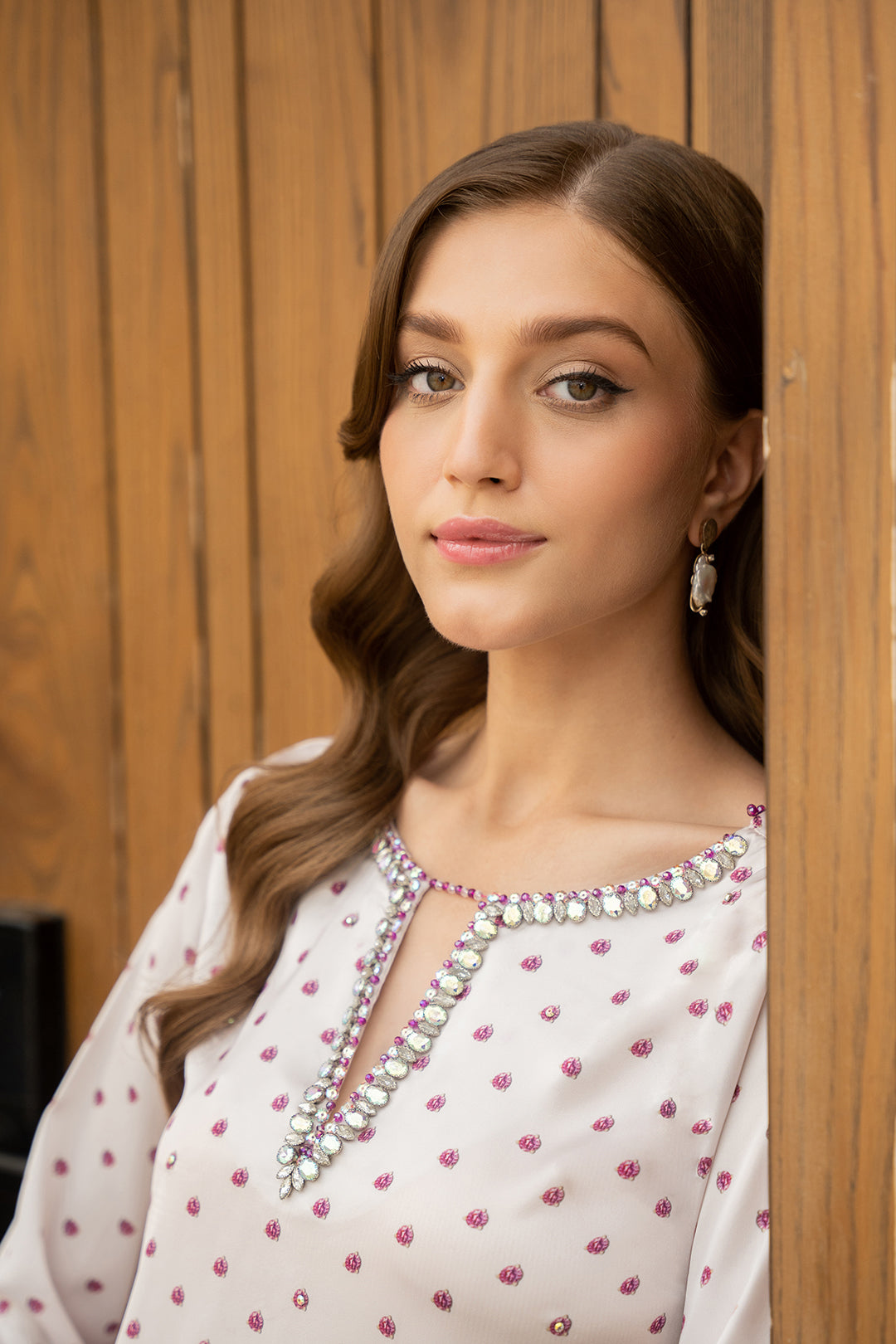 Pawal Top – Lulusar