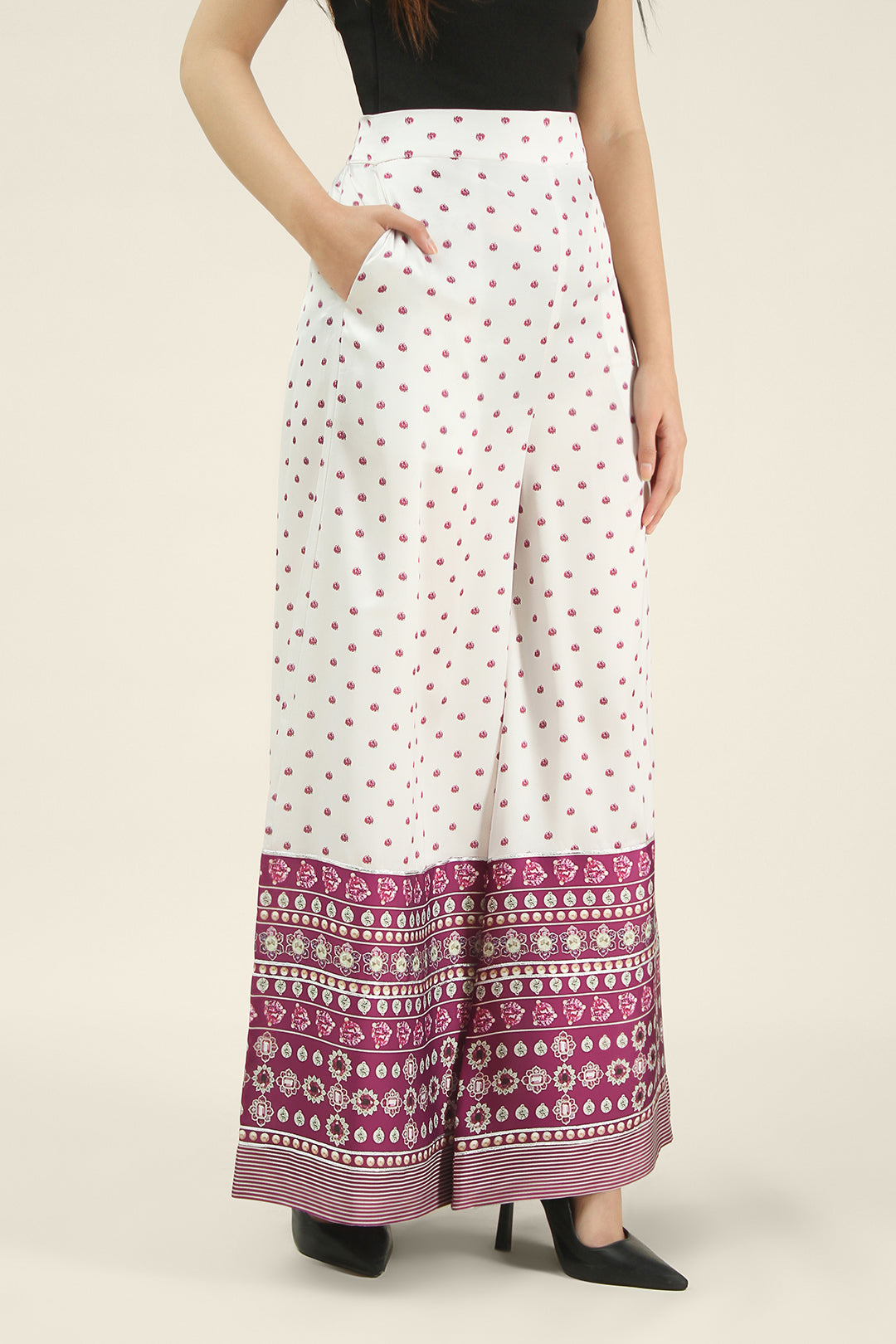 Pawal Pants – Lulusar