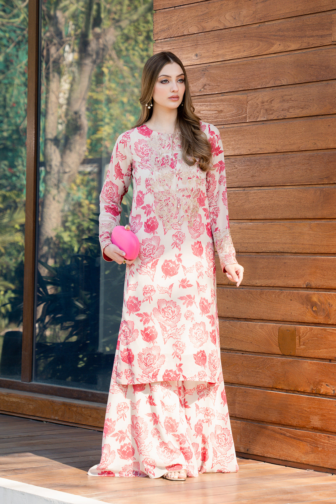 Shewal Top – Lulusar