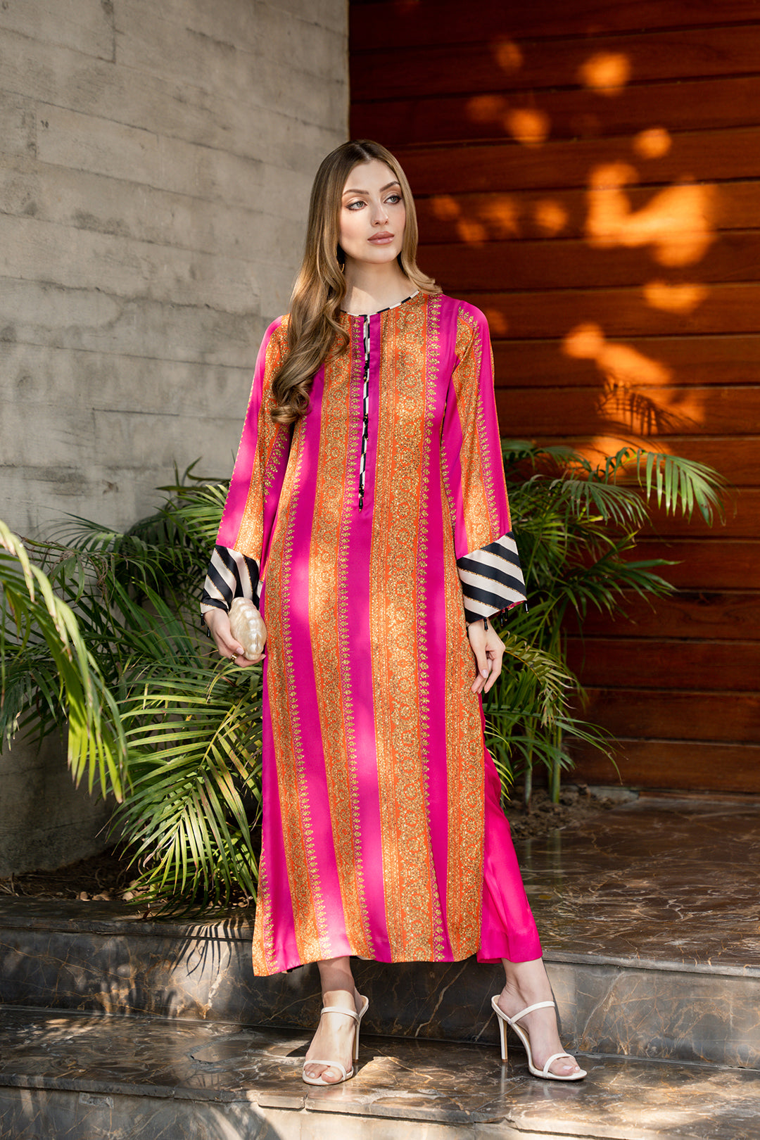 Mirk Long – Lulusar