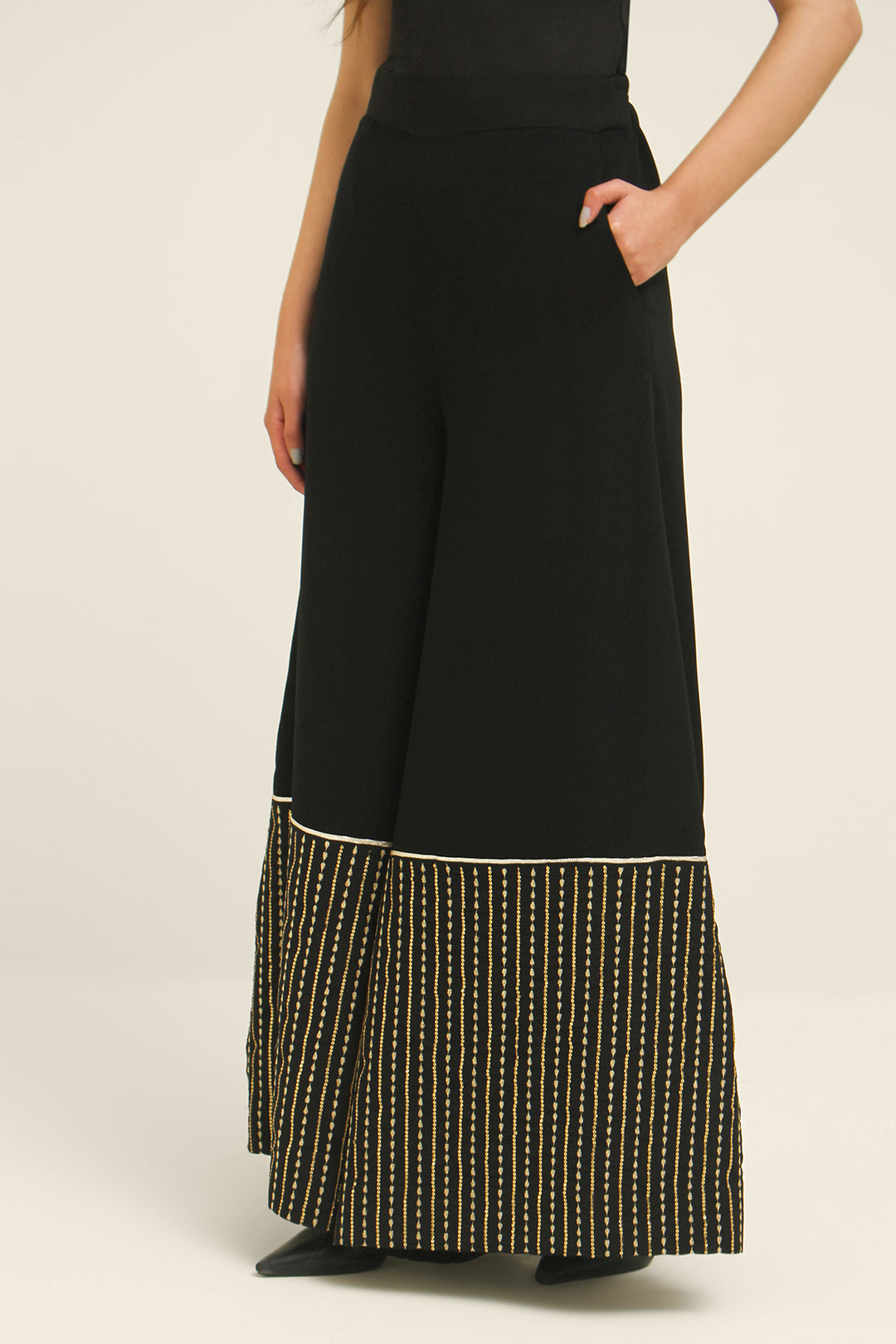 Niyal Pants – Lulusar