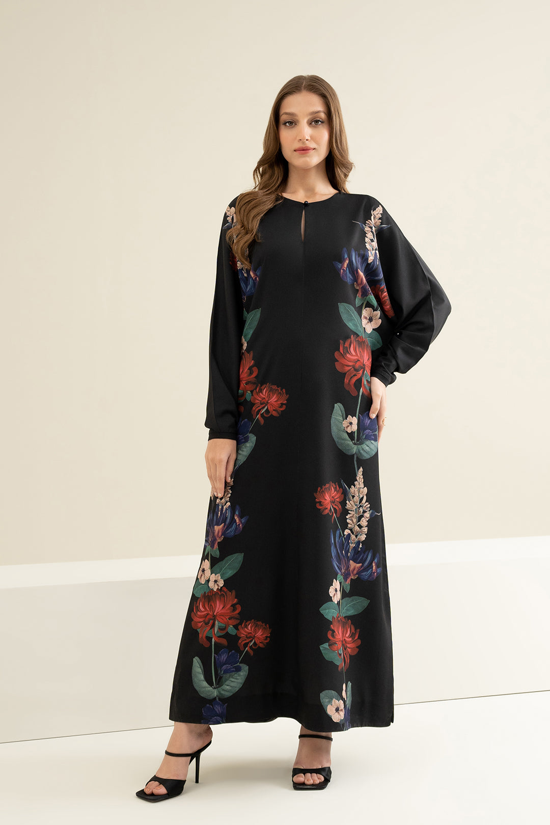 Crepe Dresses for Women | Lulusar