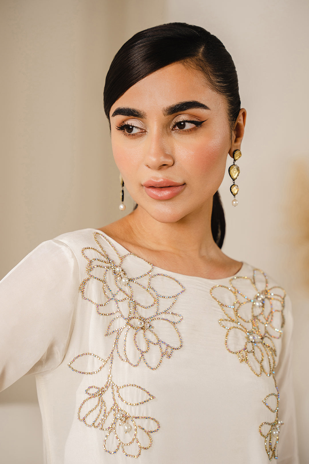 Elegant Pakistani Formal Dresses by Lulusar Stylish Women's Wear Online – Page 8