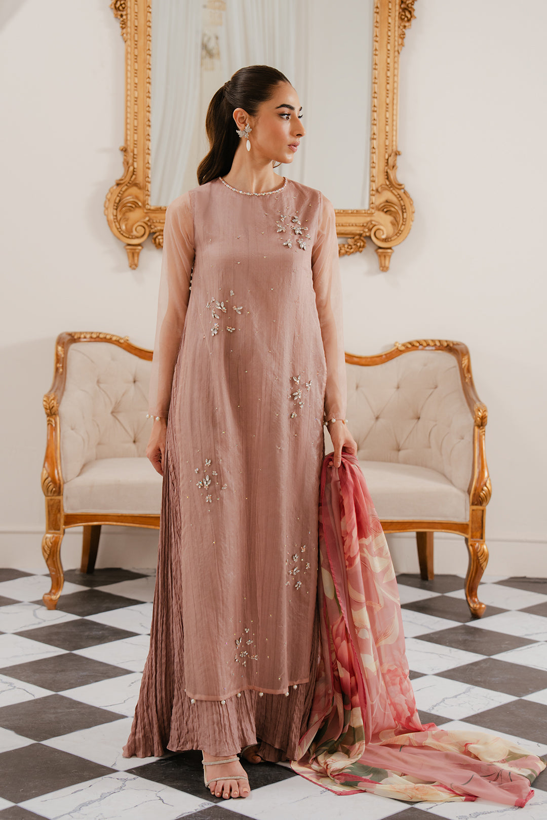 Taria Dress – Lulusar