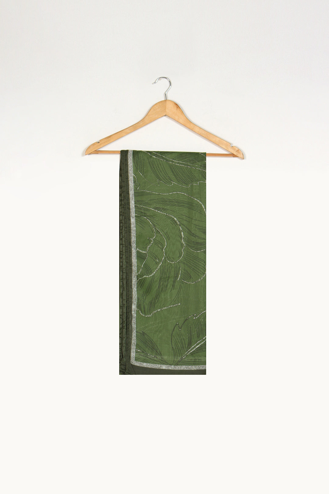 Burwai Dupatta – Lulusar