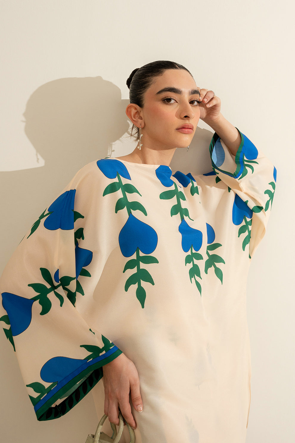 Mansae Top – Lulusar