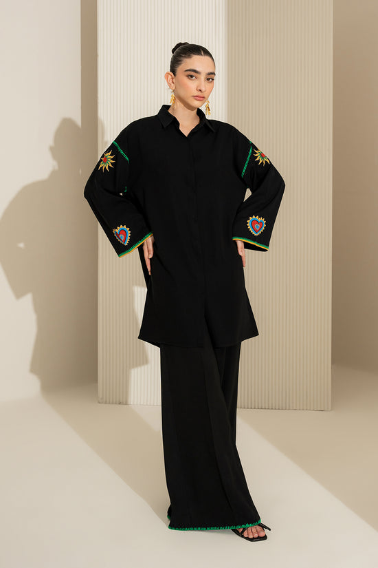 Baltit Button Up Top – Lulusar