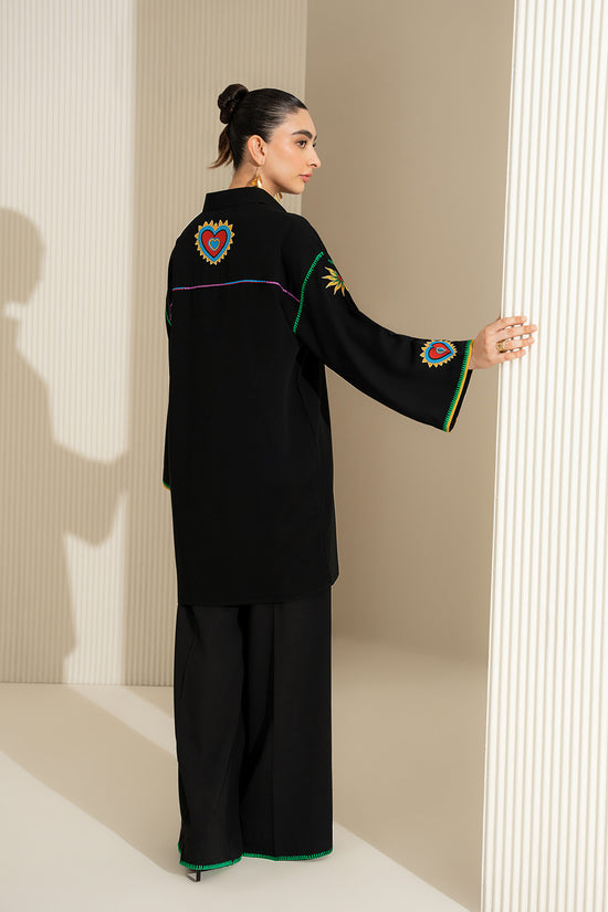 Baltit Button Up Top – Lulusar