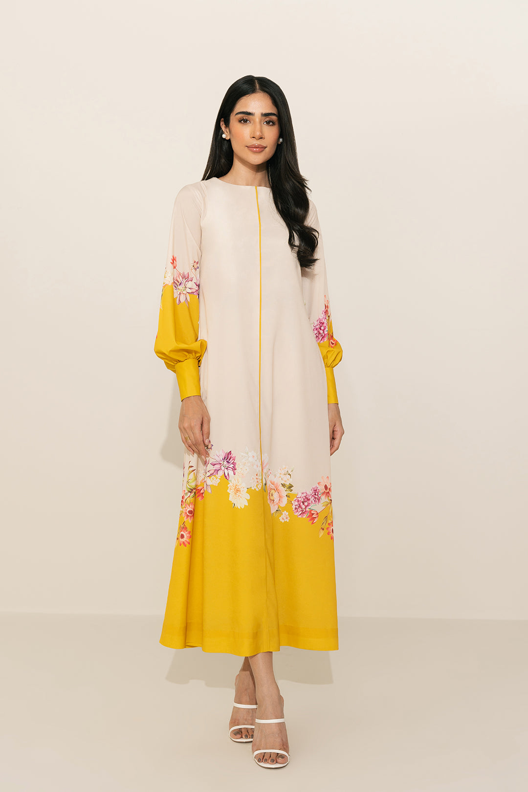 Barila Dress – Lulusar