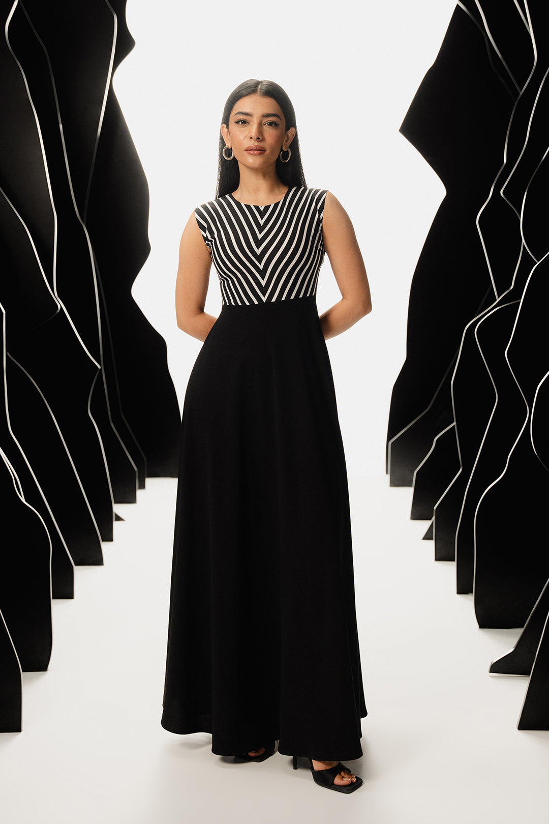 Buy Party Wear Dresses for Women | Stylish Long Dresses – Page 7 – Lulusar