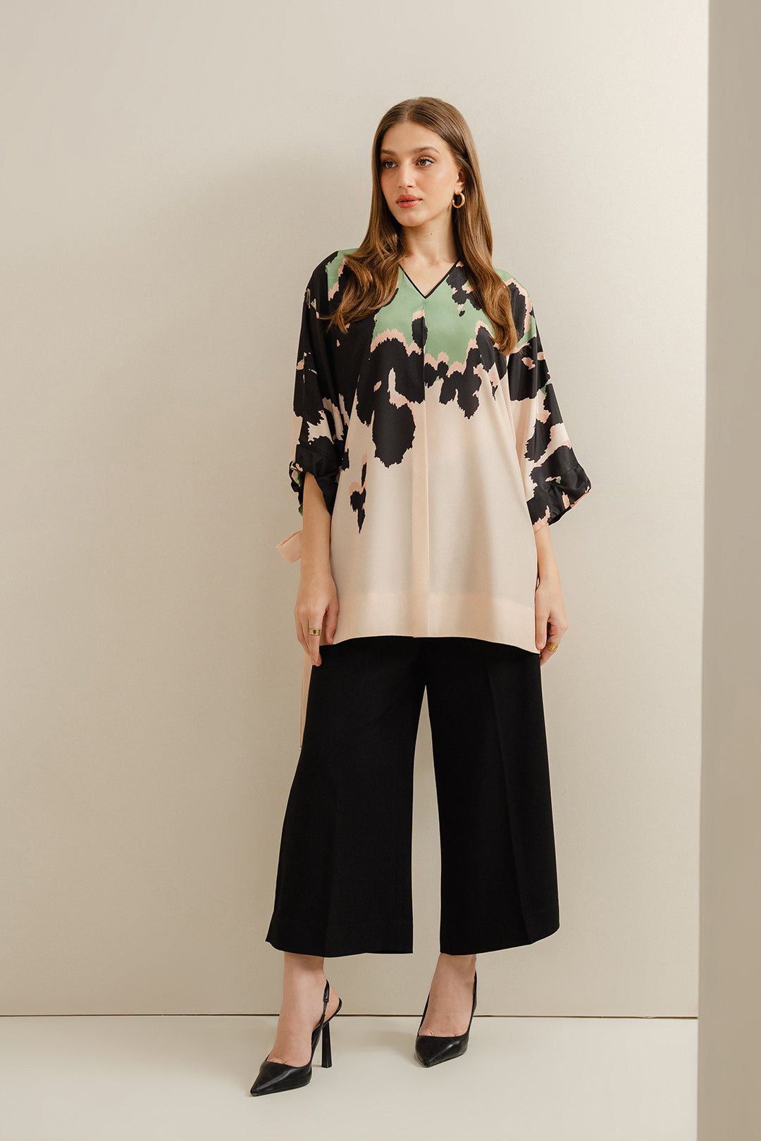 Zaril Top – Lulusar