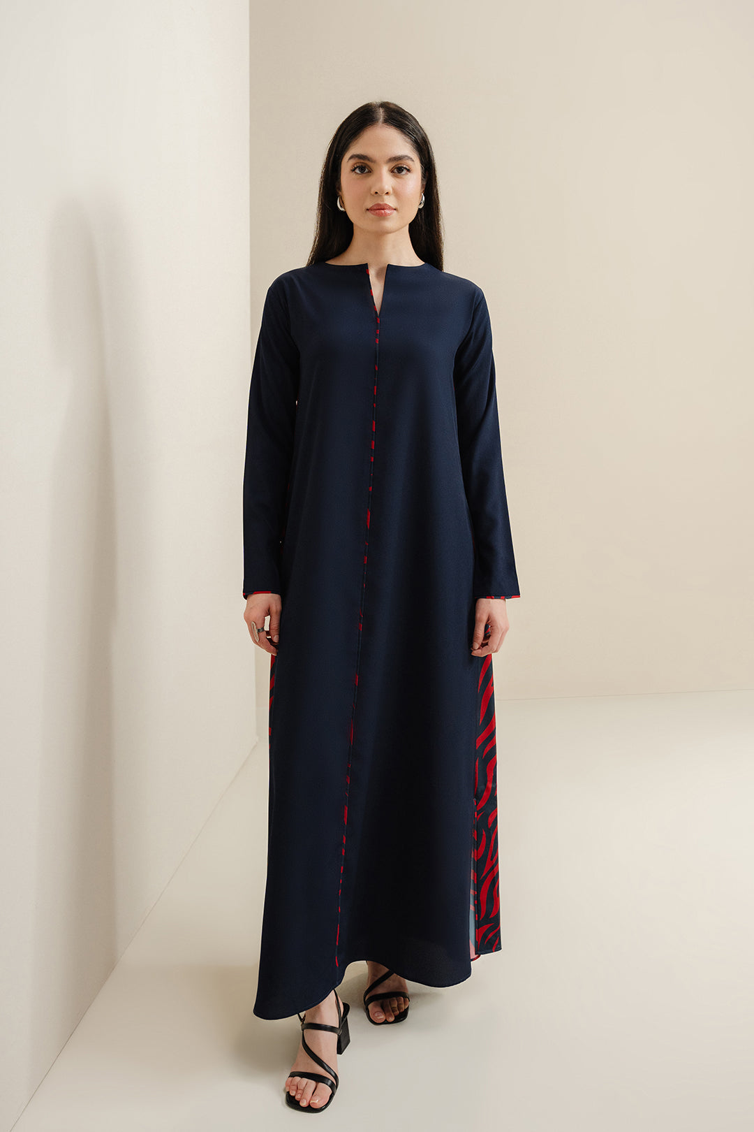 Birzil Dress – Lulusar