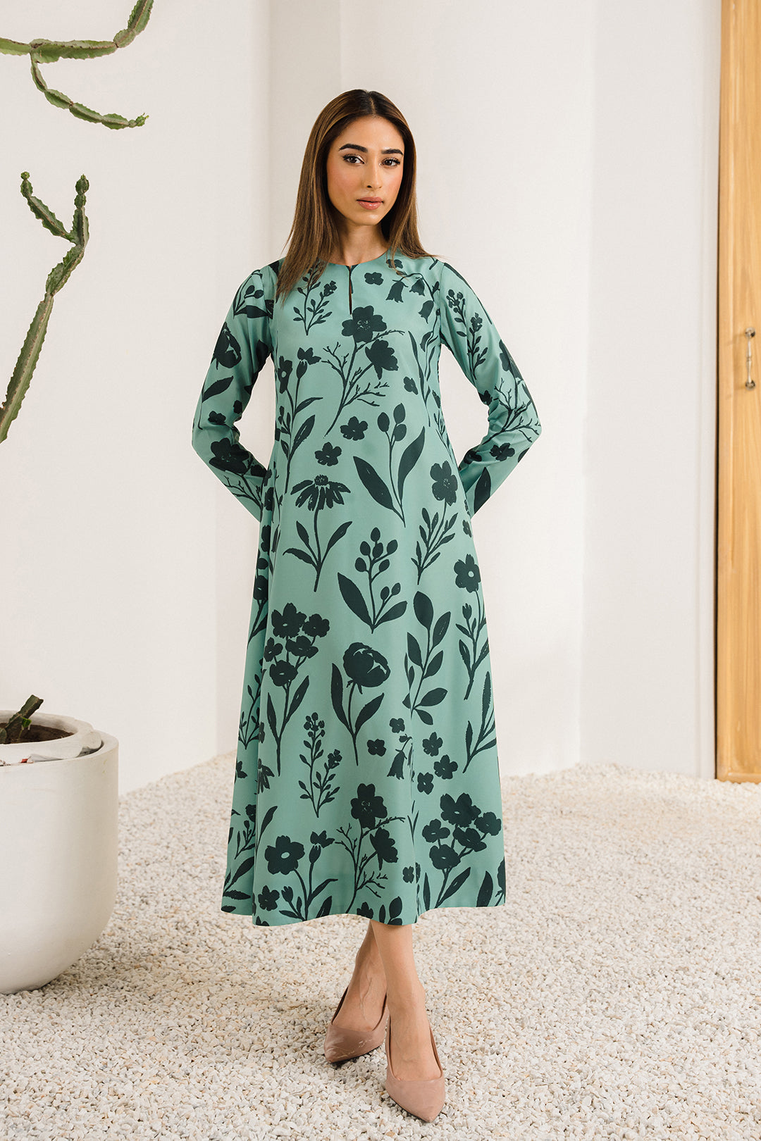 Birsal Dress – Lulusar