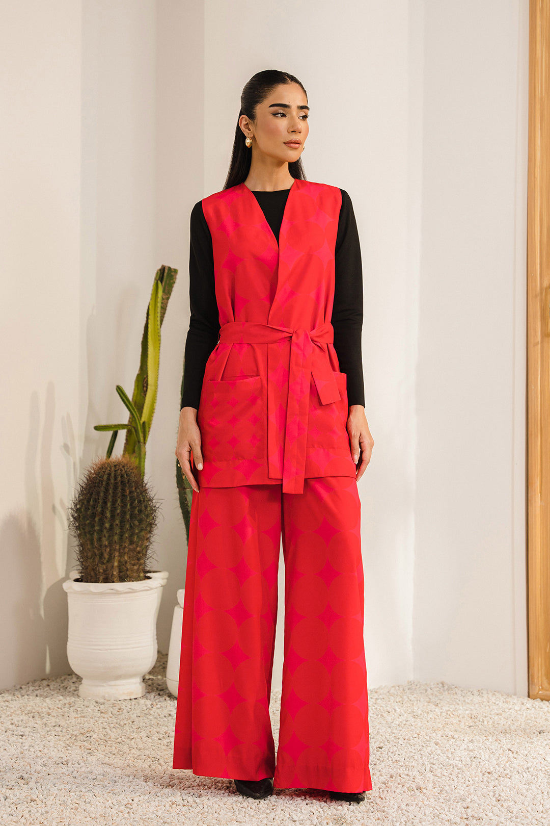 Misar Jacket – Lulusar